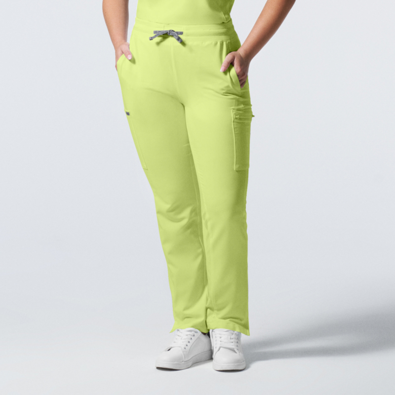 Pantalon uniforme d'infirmière Illumination LB400 - LG Confort Médical