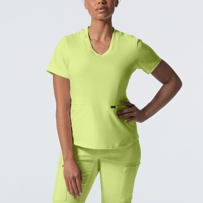 Haut uniforme d'infirmière Illumination LT100 - LG Confort Médical